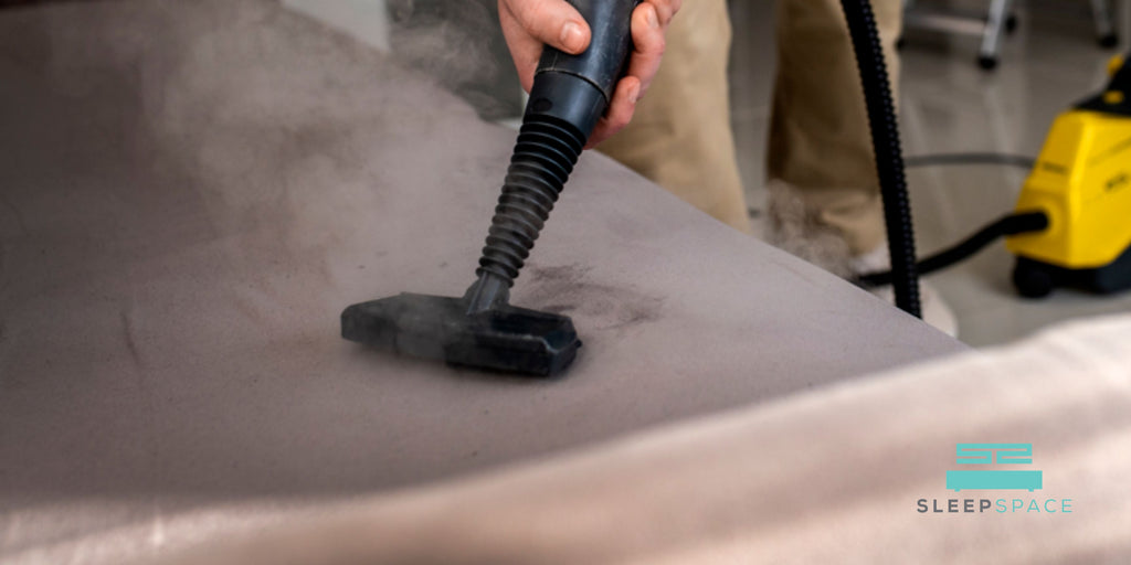 Mastering the Art of Deep Cleaning Your Mattress at Home: Tips and Tri ...