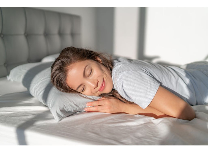 Sleepy Night Cozy Night Pocket Spring Mattress – Sleep Space