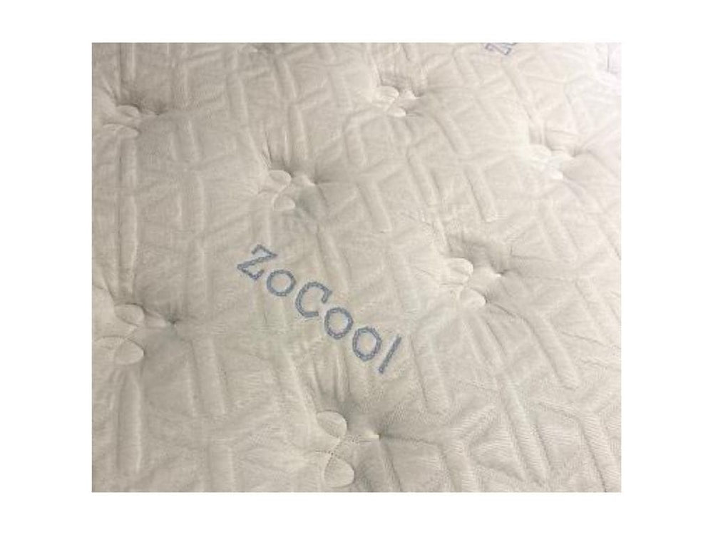 Magic Koil Glacier Rest Ice Cool Pocket Spring Mattress – Sleep Space