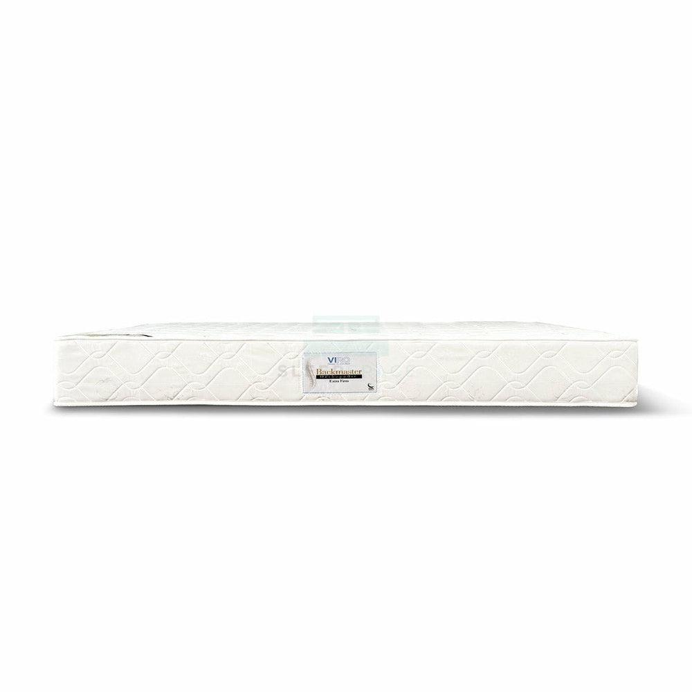 Viro BackMaster Orthopedic Spring Mattress (Extra Firm) - 9 inch ...